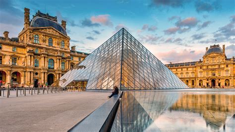 Museo del Louvre historia y obras maestras más importantes