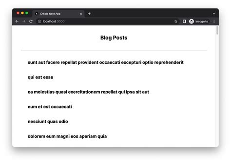 react server components with next js the complete guide