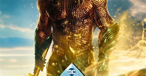 Aquaman Et Le Royaume Perdu Un Film De James Wan Premiere Fr