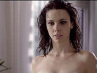 Naked Débora Falabella in Homens de Bem