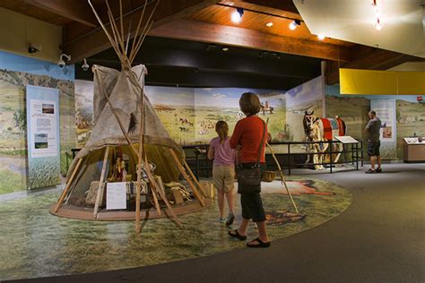 Home Aktá Lakota Museum Cultural Center