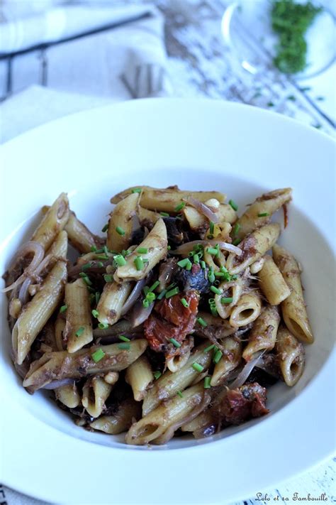 One Pot Pasta Au Thon Recette De Lolo Et Sa Tambouille