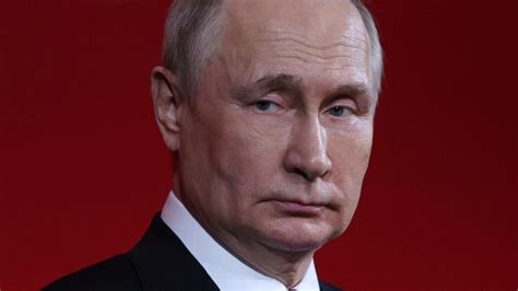Wladimir Putin Experte sicher Wenn Putin Russland verlässt kehrt er