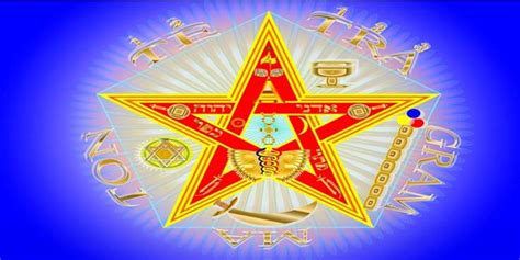 Estrella De Cinco Puntas El Significado Y Origen De Este Poderoso S Mbolo