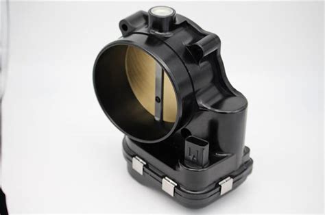Bigger Hemi Electronic Throttle Body Manufacturers Suppliers Factory