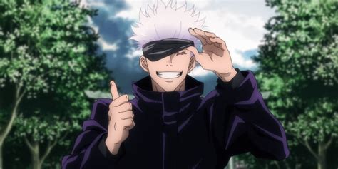 F De Jujutsu Kaisen Fez Uma Arte Super Realista Impressionante Do Gojo