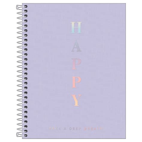 Caderno Colegial Tilibra Happy Lil S Mat Ria Papelaria Art Pel