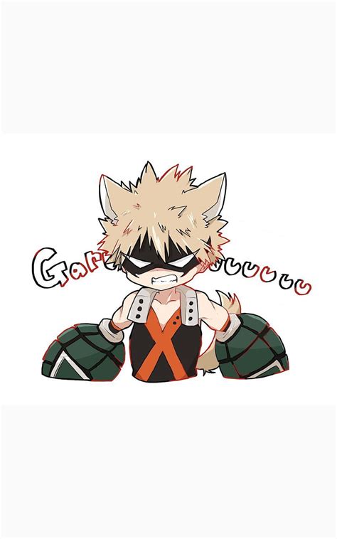 Discover More Than Bakugou Cute Wallpaper Latest Noithatsi Vn
