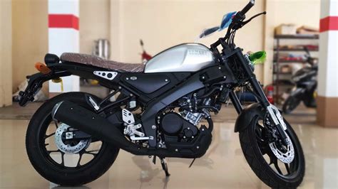 Yamaha Xsr Wallpapers Top Free Yamaha Xsr Backgrounds