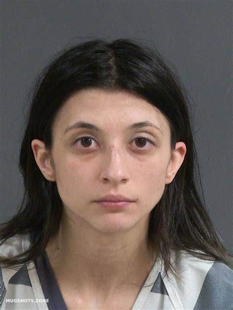 Siegfried Marissa Ann Charleston County Mugshots Zone