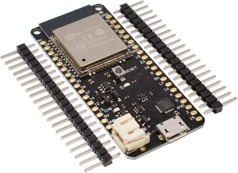Buy HiLetgo ESP32 ESP 32 ESP 32S ESP32S WiFi Bluetooth Wireless Board