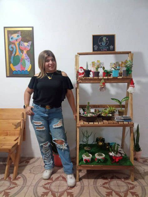 Esp Eng Paso A Paso De Elaboración De Stand De Madera Para