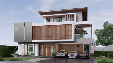 Lee Architect Co Ltd Dream Home Design House