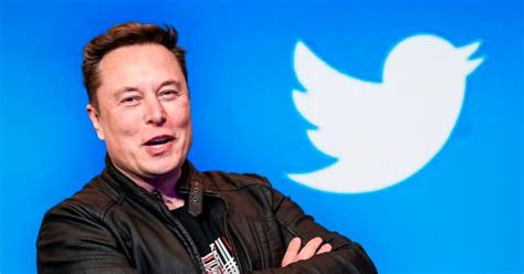 Elon Musk Mocks The Possible Collapse Of Twitter With A Popular Meme