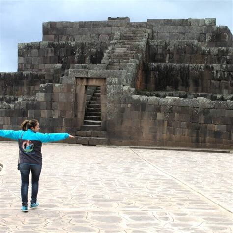Ayacucho Turismo Completo con Huancaraylla Tours Perú
