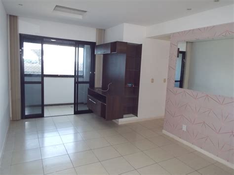 Apartamento Na Rua Silveira Martins 84 Cabula Em Salvador Por R 1