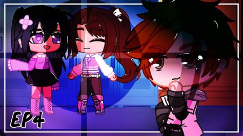 D C CH Episode 4 His Target Animated Gacha Club Voice Acted Series