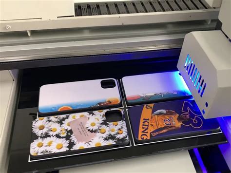 What Is UV Printing UV Printer