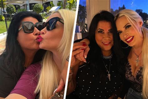 Daniela Katzenberger Hat Mitleid Mit Mama Iris Warum Nimmt Sie