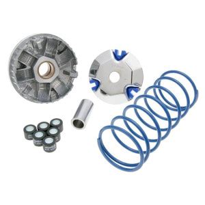 Peugeot Speedfight 3 50 4T Sym Mio Polini Hi Speed Evolution Variator