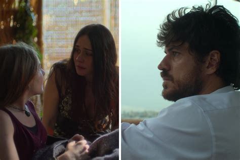 Temporada De Cidade Invis Vel Elenco Sinopse E Expectativas Fala