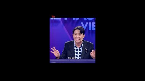 Trấn Thành dùng loạt MỸ TỪ ca ngợi giọng hát Phượng Hoàng Lửa khẳng