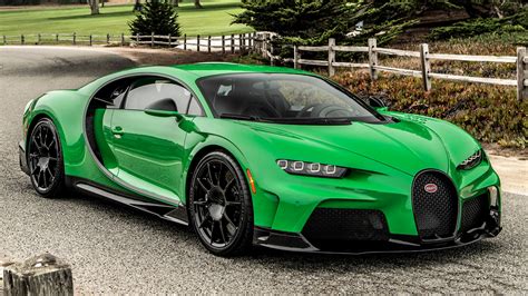 Bugatti Chiron Super Sport Us Hintergrundbilder Und Wallpaper