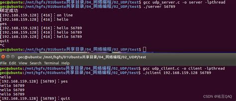 【网络编程】深入了解udp协议：快速数据传输的利器 聊聊 略略略”udpzsllespedspsphtpd csdn博客