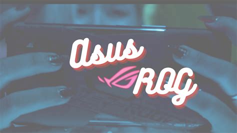 Asus ROG