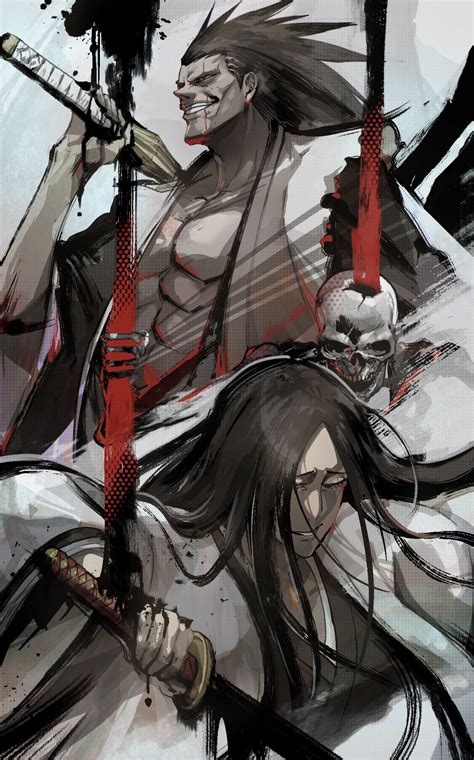 BLEACH Sennen Kessen Hen Bleach Thousand Year Blood War Image By