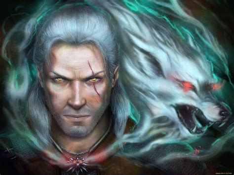Обои Видео Игры The Witcher 3 Wild Hunt обои для рабочего стола