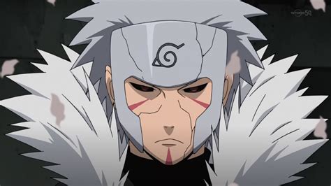 Estes são os 5 ninjas reanimados pelo Edo Tensei mais fortes de Naruto