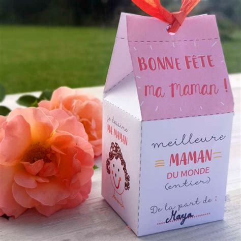 boite cadeau fête des mères 3 800 x 800 La communauté des Pas Perdus