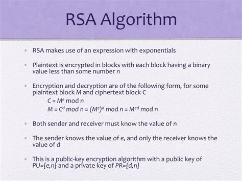 ppt cryptography and network security powerpoint presentation free download id 1910522