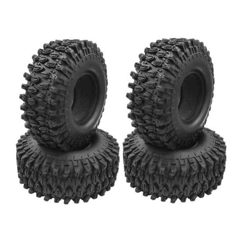 BL11948 4X RC Roues Et Pneus Jante Et Pneus Inserts En Mousse Pour 110