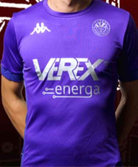 MFK Tatran Liptovský Mikuláš 2022 23 GK Kit