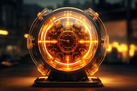 Redefining Time And Space Scientists Have Developed The Worlds Most