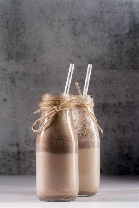 Prepara Un Rico Licuado De Avena Con Miel Y Amaranto Para Desayunar