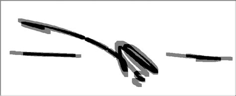 online signature verification using double‐stage feature extraction modelled by dynamic feature