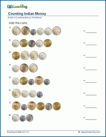 Money Worksheet Philippines English ESL Worksheets Money 47 OFF
