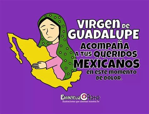 Ecards Memes Virgen De Guadalupe Siblings Grief Strength Mexican