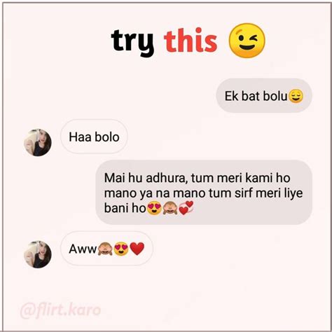 Chats Flirt Telegraph