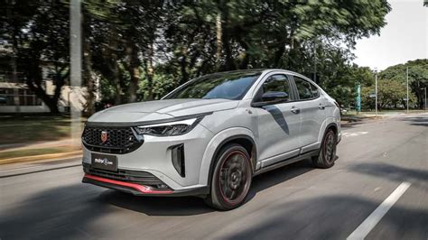 Fiat Fastback Not Cias E Avalia Es Motor