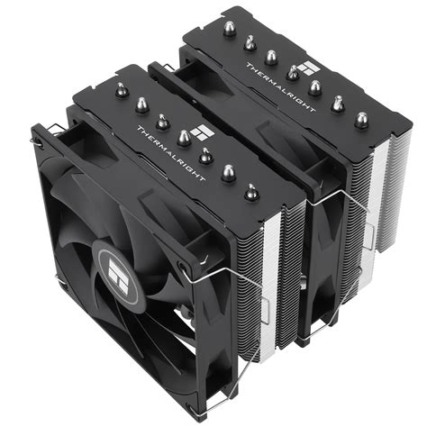 Phantom Spirit 120 SE Thermalright