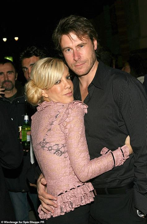 Exclusive Dean Mcdermott Opens Up For The First Time Since Split With Tori Spelling Telling How