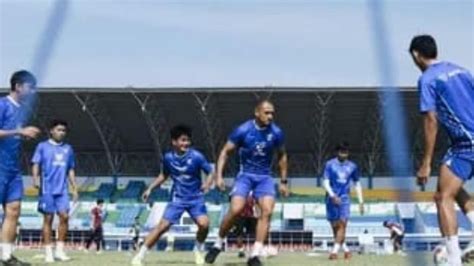 Klasemen Grup F AFC Champions League Two Persib Bandung Di Posisi