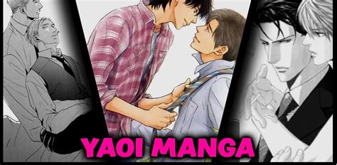 50 Best Yaoi Manga List Of Top Yaoi Titles For Fans