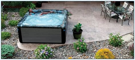 PDC Spas Hot Tubs And Swim Spas User Guide