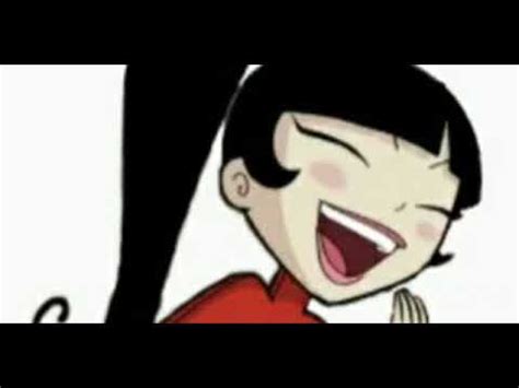 Meet Kimiko Tohomiko Xiaolin Chronicles Youtube