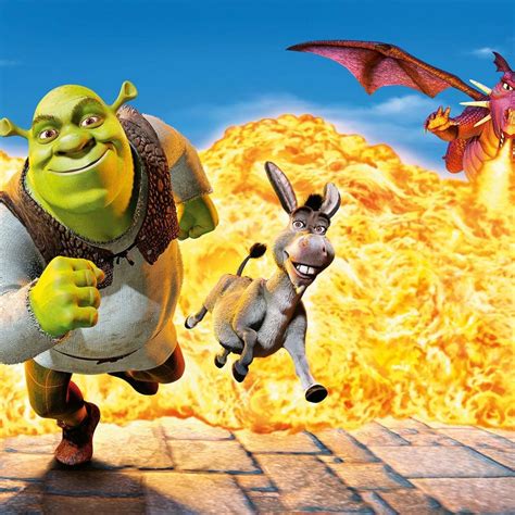 Shrek Wallpapers Bigbeamng Store